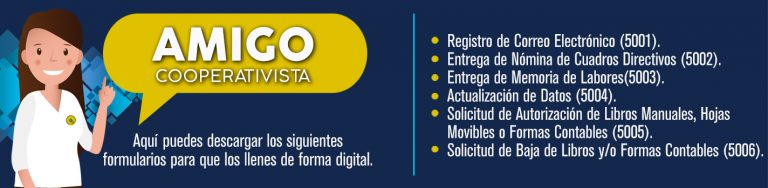 Formularios – INGECOP