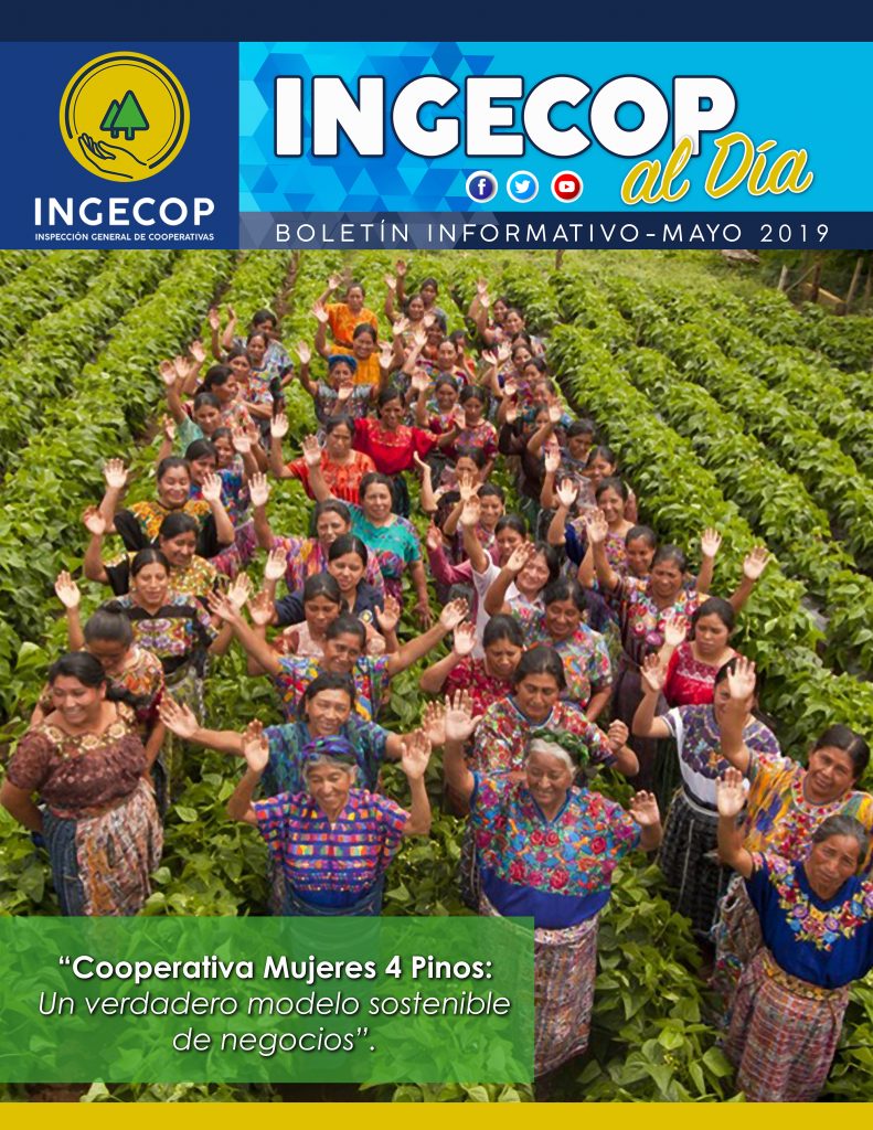 Documentos – INGECOP